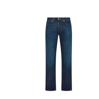 Cycle Homme, Jeans, Bleu, Taille: W34 Slim Fit-83 Jeans