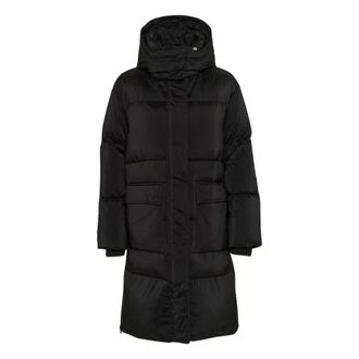 Part Two LisannePW Jacke - - Coats - Damen - Schwarzk - XS