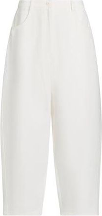 Le 17 Septembre Pantalon ballon en coton