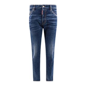 Dsquared2 Cool Guy Slim-Fit Jeans - - Jeans - Herren - Blau - L