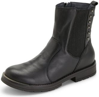 Waldläufer Stiefelette Ravina Waldläufer schwarz