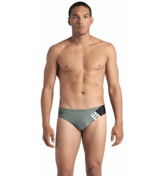 Arena Stripe M - Badehose - Herren