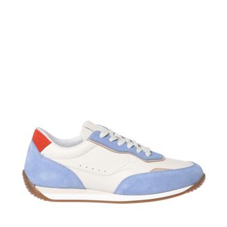 Baldinini Low-Top Sneaker - SNEAKER BALDININI - Gr. 38,5 (EU) - in Blau - f&uuml;r Damen