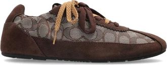 Coach Femme, Chaussures, Brun, Taille: 39 EU Chaussures de sport