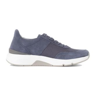 Gabor Sneaker low - - Shoes - Damen - Blau - 38 EU
