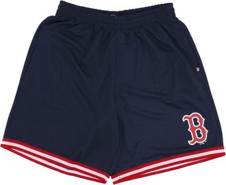 47 Brand Homme, Sport, Bleu, Taille: XL Shorts Grafton