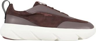 Alexander Smith Eclipse - - Shoes - Herren - Braun - 45 EU