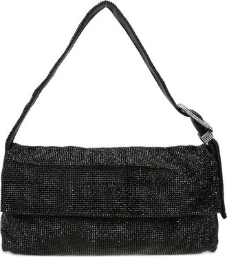 Benedetta Bruzziches sac porté épaule Vitty La Mignon - JAMES BOND