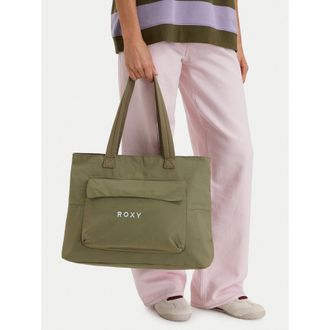 Roxy Handtasche Roxy WBEOHP-ROXY-MZ-005-10 Khakifarben