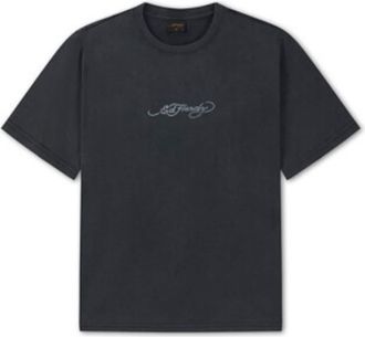 Ed Hardy T-Shirt Dragon Panther
