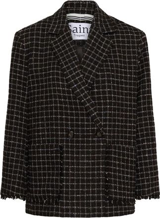 Saint Tropez Jacken - - Jackets - Damen - Braun - S