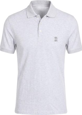 Brunello Cucinelli TOPS - Poloshirts auf YOOX.COM
