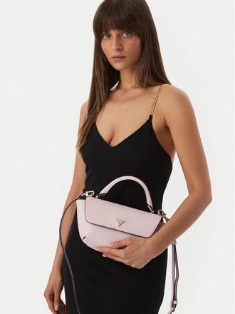 Guess Handtasche Gilda HWZG97 47200 Hellrosa