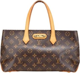 Louis Vuitton Damen, Pre-Owned, Braun, ONE SIZEGröße