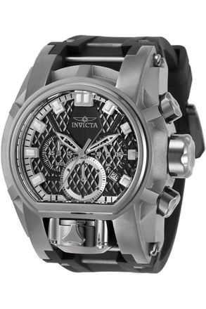 Invicta Bolt 32685 Herrenuhr - 52mm