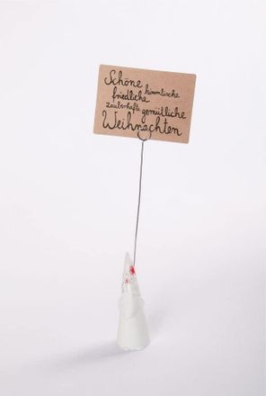 Good old Friends Winterbote Sch&ouml;ne...Weihnachten