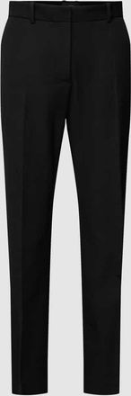 Joseph Stoffhose mit B&uuml;gelfalten Modell Coleman-Gabardine