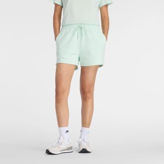 New Balance Sportshorts Essentials