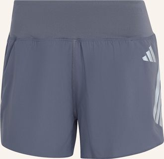 adidas 2-In-1-Laufshorts adi365 grau