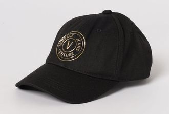 Versace Jeans Couture Hut VERSACE JEANS COUTURE Damen Farbe Schwarz