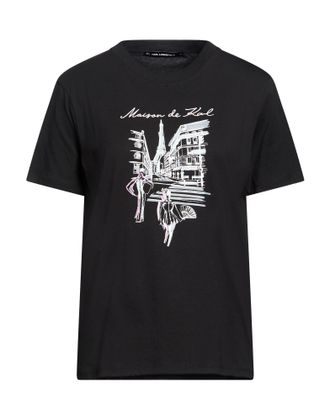 Karl Lagerfeld TOPS - T-shirts auf YOOX.COM