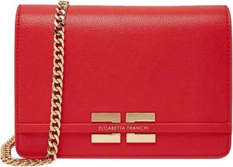 Elisabetta Franchi Crossbody Bags - Bags Lacca - Gr. unisize - in Bunt - f&uuml;r Damen