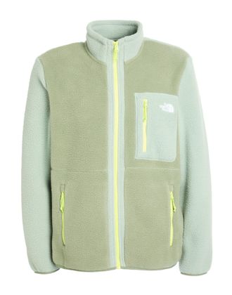 The North Face M YUMIORI FULL ZIP