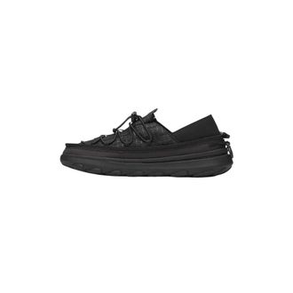 Merrell Hut Moc 2 Packable Rs Se - - Shoes - Herren - Schwarzk - 42 EU