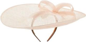 Saison 1865 Chapeau en fibres naturelles