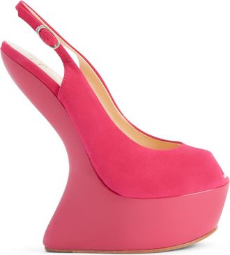 Giuseppe Zanotti CURVE JEM Wedges