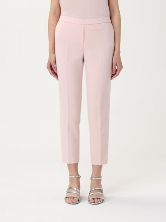 Theory Pantalon THEORY Femme couleur Rose