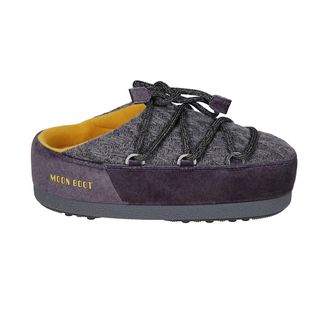 Moon Boot Damen, Schuhe, Grau, 35 EUGr&ouml;&szlig;e