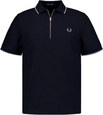 Fred Perry Herren Polo-Shirt