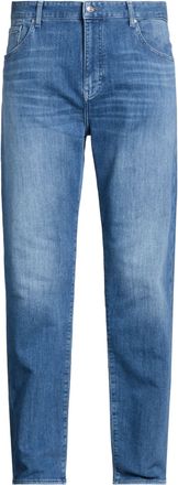 A|X Armani Exchange HOSEN & R&Ouml;CKE - Jeanshosen auf YOOX.COM