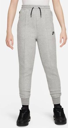 Nike Kinder Sporthose G NSW TCH FLC JGGR