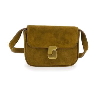 SOEUR Soeur, Damen, Taschen, Braun, ONE SIZEGr&ouml;&szlig;e
