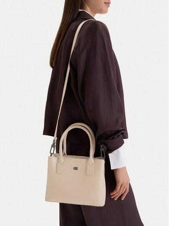 Gino Rossi Handtasche C-KY186 Beige