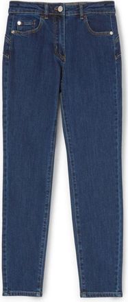 Motivi Gisele Push-up Skinny Jeans - - Jeans - Damen - Blau - XS