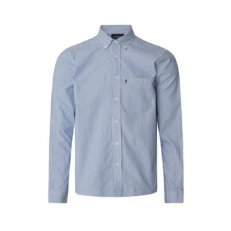 Lexington Company Herren, Shirts, Blau, 2XLGr&ouml;&szlig;e