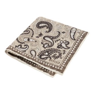 Boggi Milano Herren, Accessories, Beige, ONE SIZEGr&ouml;&szlig;e