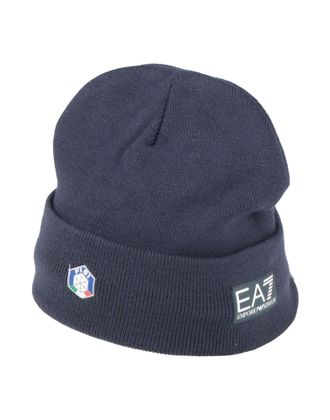 Emporio Armani ACCESSOIRES - M&uuml;tzen & H&uuml;te auf YOOX.COM