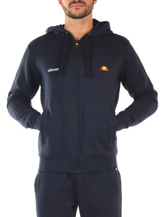 Ellesse Sweatshirt Mann Blau EHM252W22-858