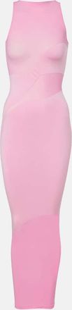 Wolford Robe midi Shade