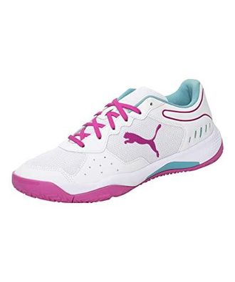 Puma Solarsmash RCT Bottes Unisexe Adulte Pink, 43 EU