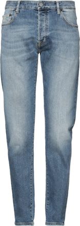 Moorer HOSEN & R&Ouml;CKE - Jeanshosen auf YOOX.COM