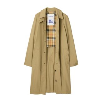 Burberry Herren, M&auml;ntel, Beige, LGr&ouml;&szlig;e