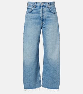 Citizens Of Humanity Jean ample raccourci Ayla