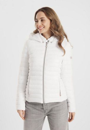 Frieda & Freddies Steppjacke Light Jacket / Judy with Hood