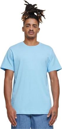 Build Your Brand Basic Short Sleeve T-Shirt 4XL