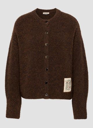 LeComte Strickjacke Strickjacke